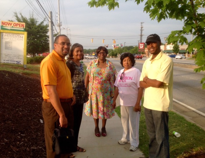 Join us for July 18 Meeting; Streetscape Plans | Greater Hidden Hills