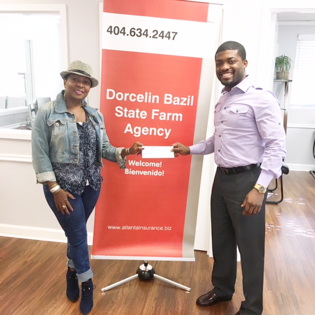 State Farm is helping plant the way to better business! | Greater ...